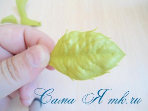 Фоамиран (цветы и сувениры из фоамирана)
